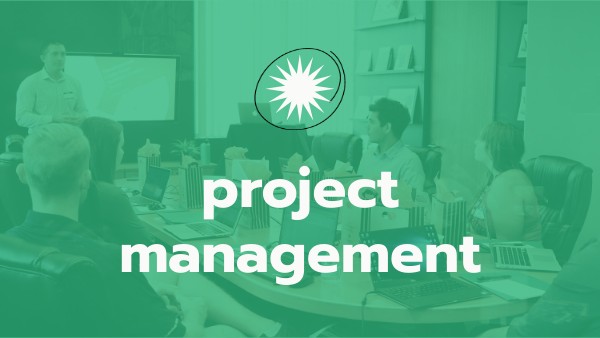 project managemet