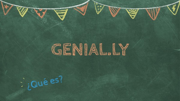 Genial.Ly