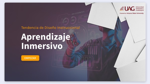 Tendencia DI-Microlearning | Genially