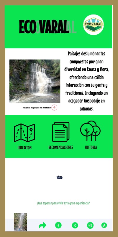 BASIC INFOGRAPHIC | Genially