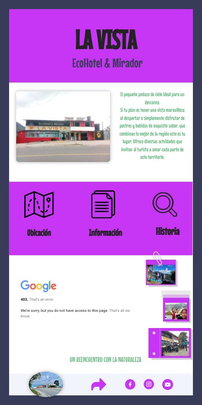 BASIC INFOGRAPHIC | Genially