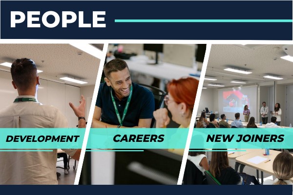 PEOPLE 10/05 | Genially