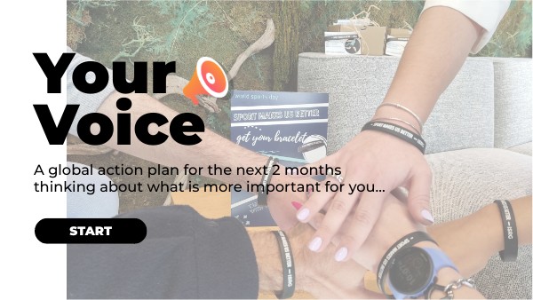 JD SPAIN - YOUR VOICE