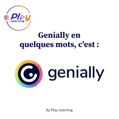 Genially vidéo linkedin