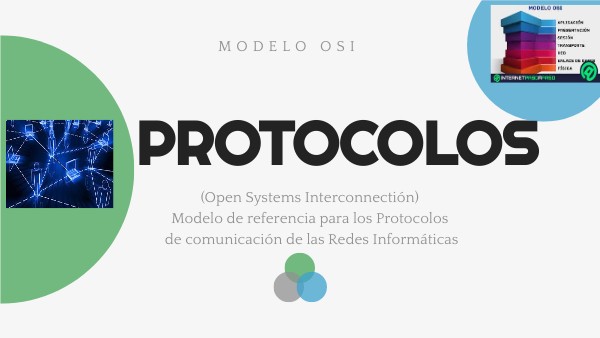 Protocolos de modelo OSI- Roman Julian 02/junio/2023ZEN PRESENTATION ...