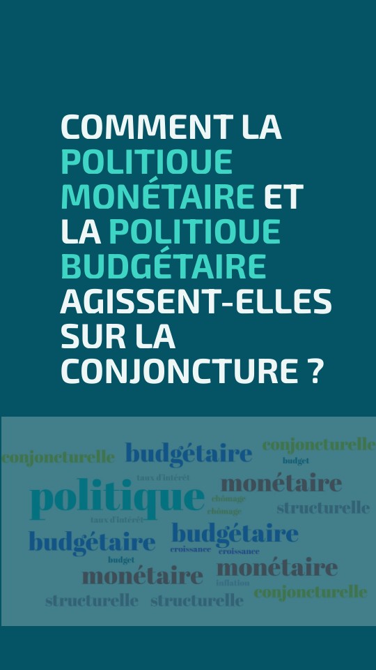 TERMINALE - Les politiques économiques | Genially