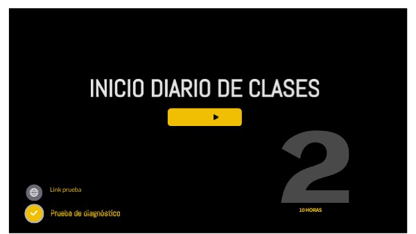 MOD. 2 PRO. OPERACIONALES | Genially