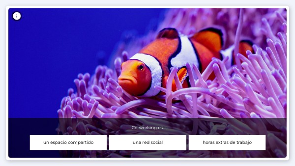 PREGUNTA - RESPUESTA Nehuen Fernandez, Valentino De Luca | Genially