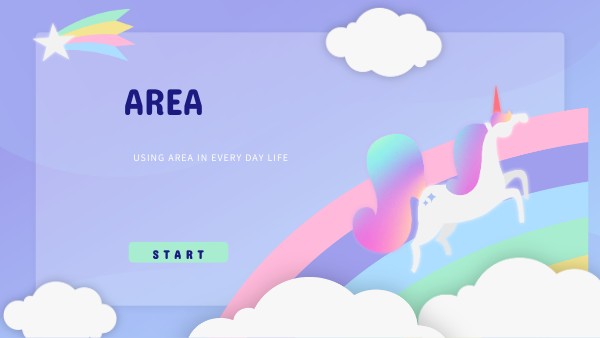 UNICORN PRESENTATION