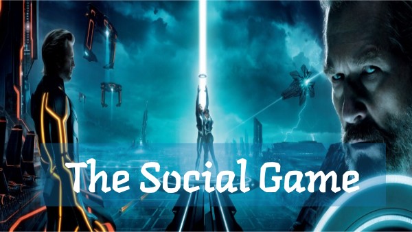 the social game | Genially