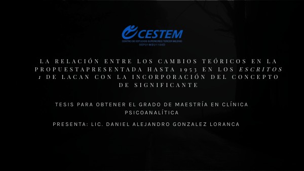 Daniel Gonzalez | Genially