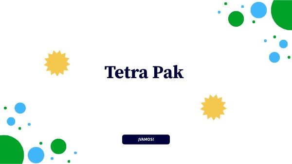 Tetra Pak