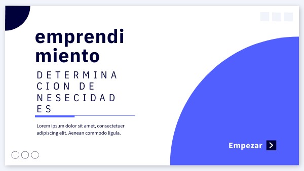 proyecto segundo A | Genially