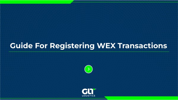 WEX Transactions FS