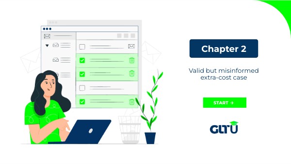 Case number #2 Quiz | Genially