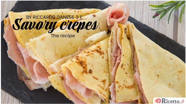 SAVORY CREEPES | Genially