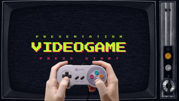 FNAF PRESENTATION | Genially