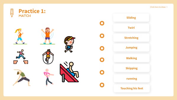 PRACTICE 1: - LESSON 8 | Genially