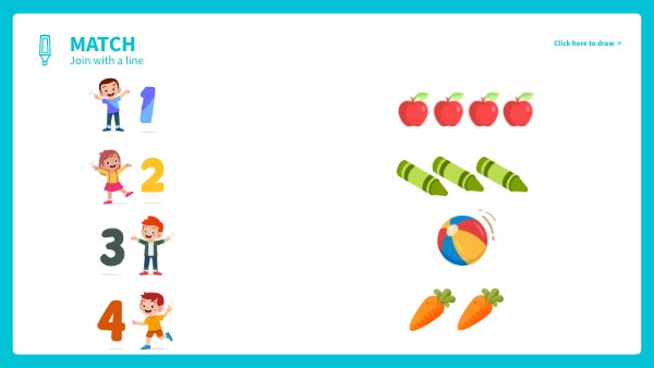 MATCH - PREK | Genially