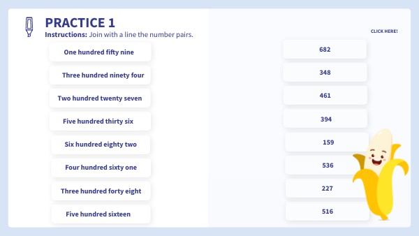 PRACTICE 1: JOIN | Genially