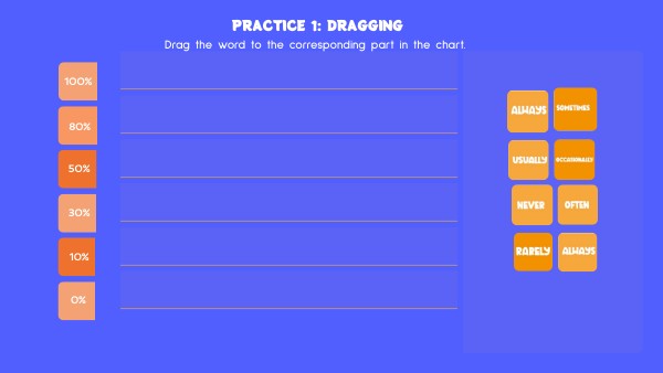 PRACTICE 1 - K4 | Genially