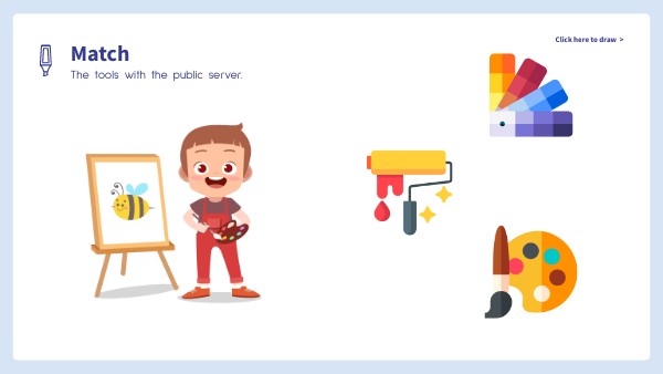 MATCH -PREK | Genially