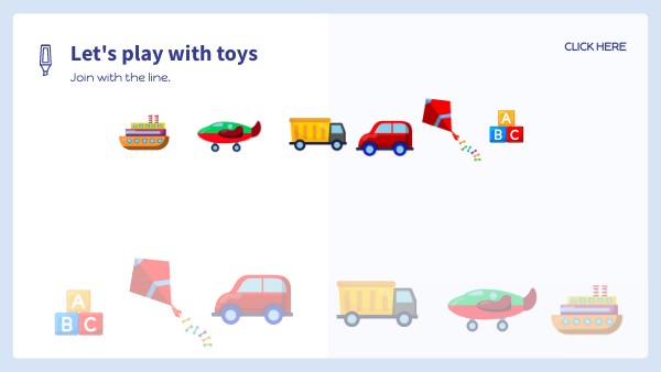 TOYS | Genially