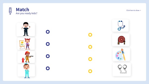 JOIN WORDS | Genially