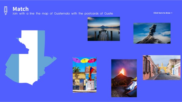 MATCH - U 9.1 - PREK | Genially