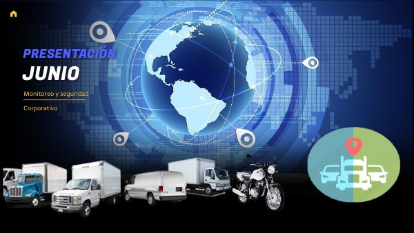 Junio corporativo | Genially