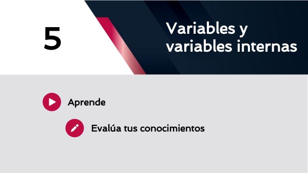 Unidad 5_SA | Genially