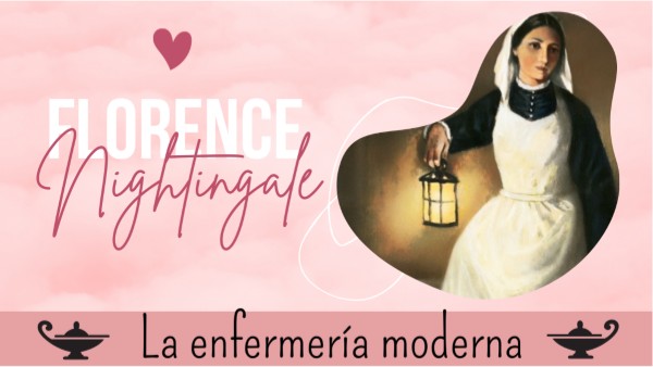 Florence nightingale | Genially