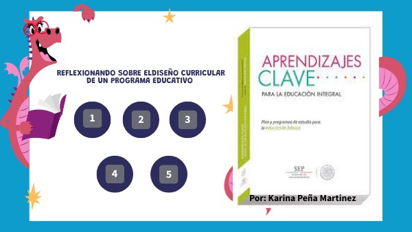 Info review libro | Genially