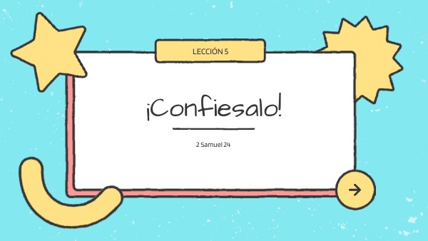 LECCION 7 | Genially