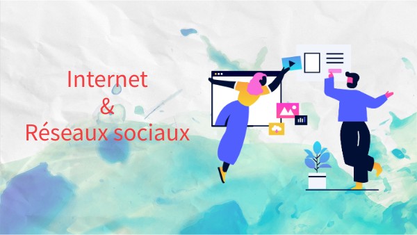 Internet & Réseaux sociaux