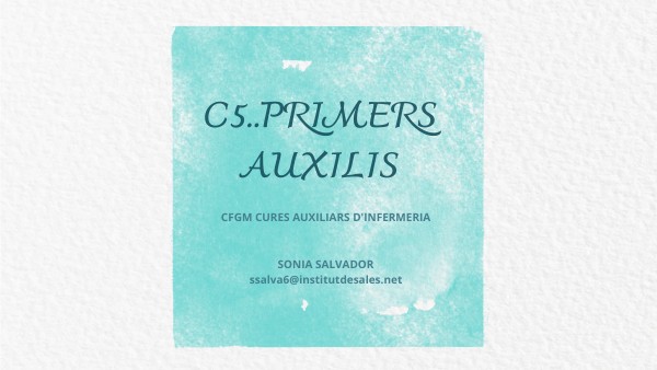 PRESENTACIÓ C5 | Genially