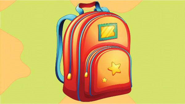 school bag | Genially