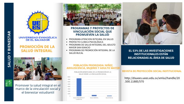 TRÍPTICO UNIVERSIDAD