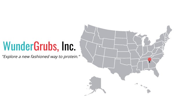 FINAL Artifact 1: WunderGrubs Interactive Brochure | Genially