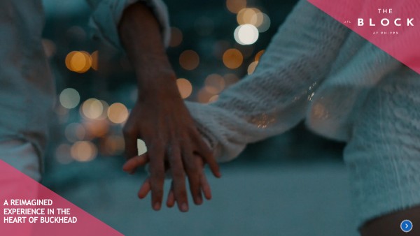 The Block at Phipps | Genially