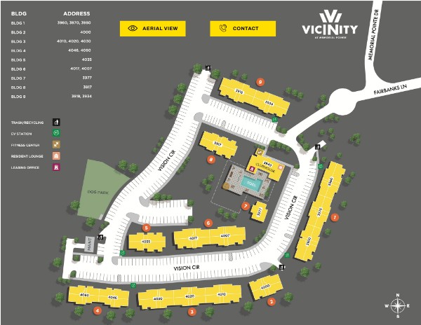 Vicinity