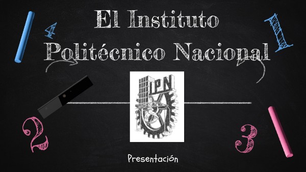 Presentación 1 RED IPN