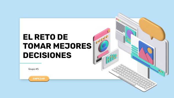 COMPUTACIÓN II | Genially