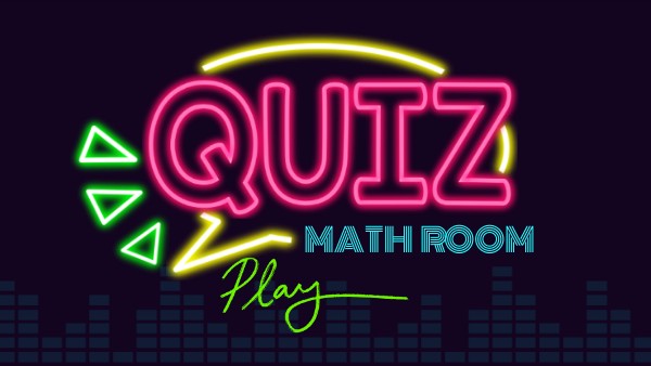 Math Open Questions on Numbers | Genially