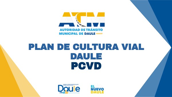 PRESENTACIÓN PCVD