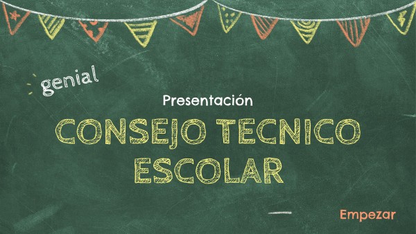 PRIMERA SESION DE CT 21EPR0141H | Genially