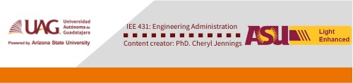 BANNER ASU - ENGINEERING ADMINISTRATION