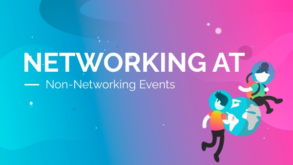 Networking | Genially