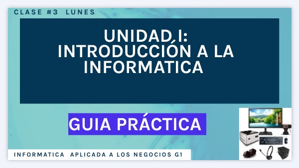 Prueba de práctica 2 Hardware