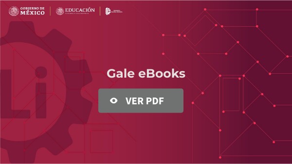 Gale eBooks